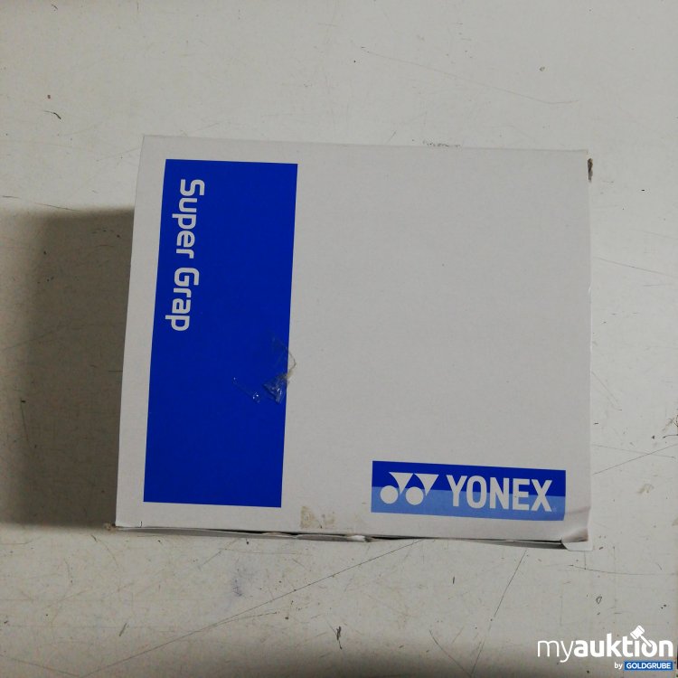 Auktionen und Versteigerungen online bei MyAuktion - 1 Stk. Yonex Super ...