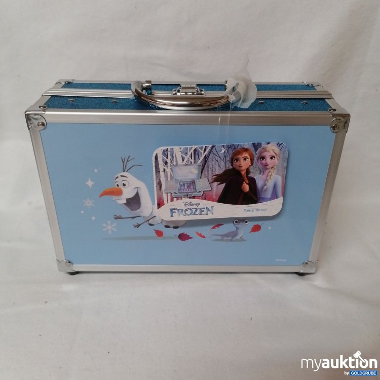 Disney Frozen Makeup Case | Saubhaya Makeup
