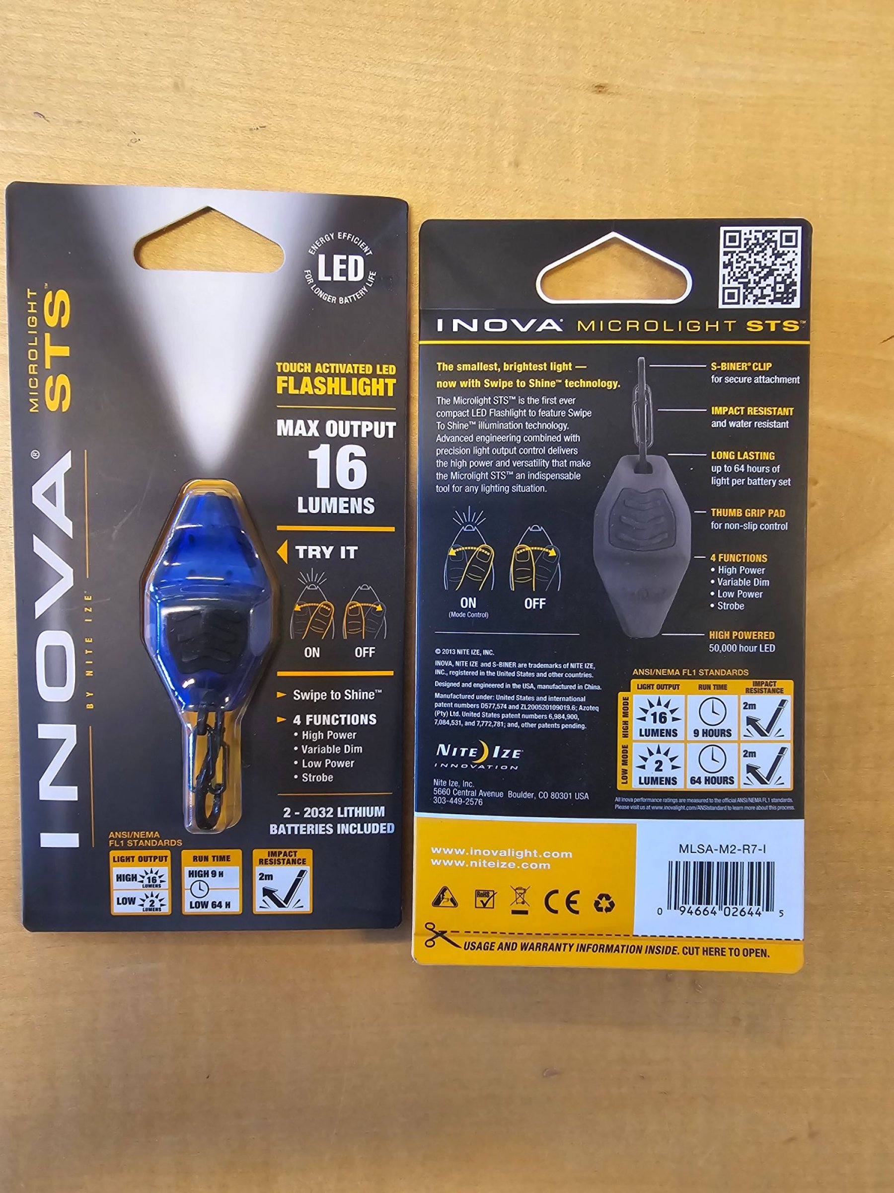 Auktionen und Versteigerungen online bei MyAuktion - 1 Stk. LED-Micro ...