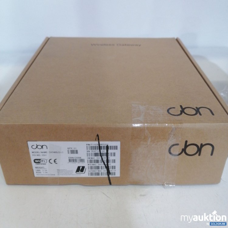 Auktionen und Versteigerungen online bei MyAuktion - 1 Stk. Upc ...