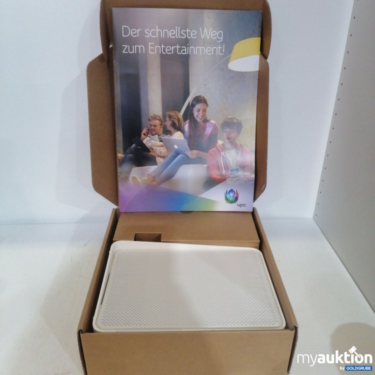 Auktionen und Versteigerungen online bei MyAuktion - 1 Stk. Upc ...