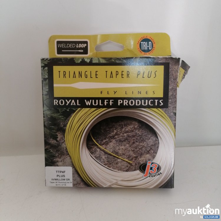 Auktionen und Versteigerungen online bei MyAuktion - 1 Stk. Welded Loop ...