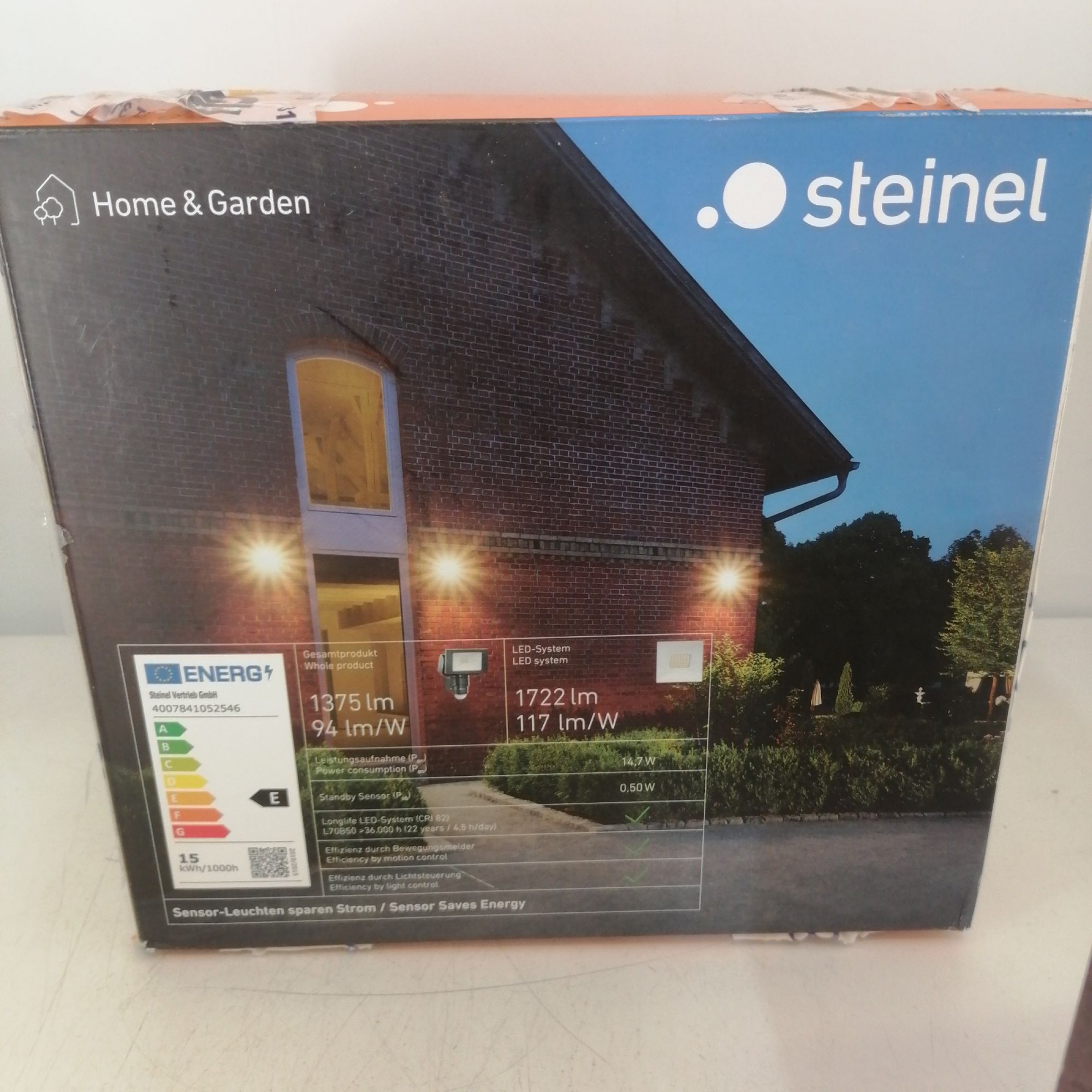 Auktionen und Versteigerungen online bei MyAuktion - 1 Stk. Steinel ...