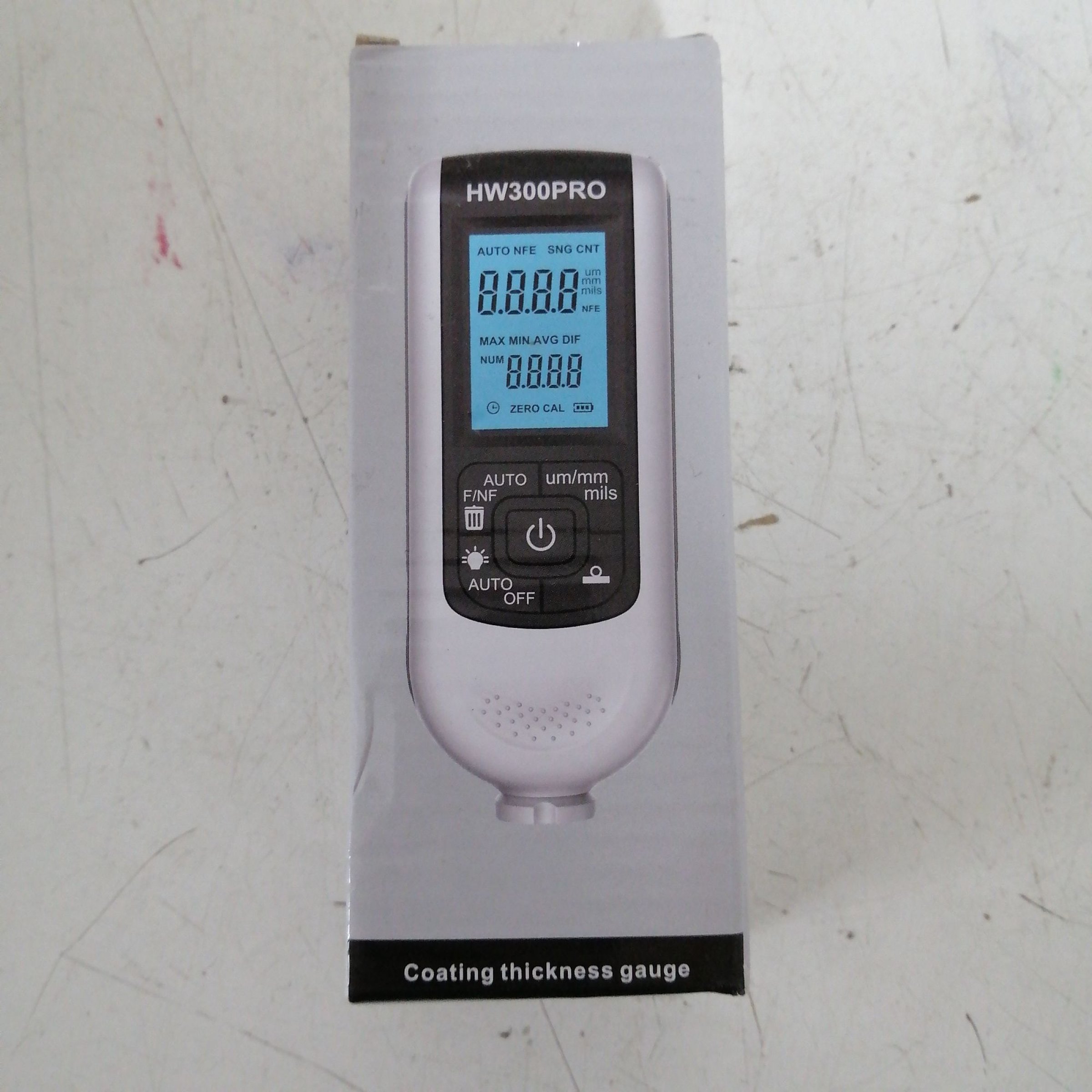 Auktionen und Versteigerungen online bei MyAuktion - 1 Stk. HW300 PRO ...