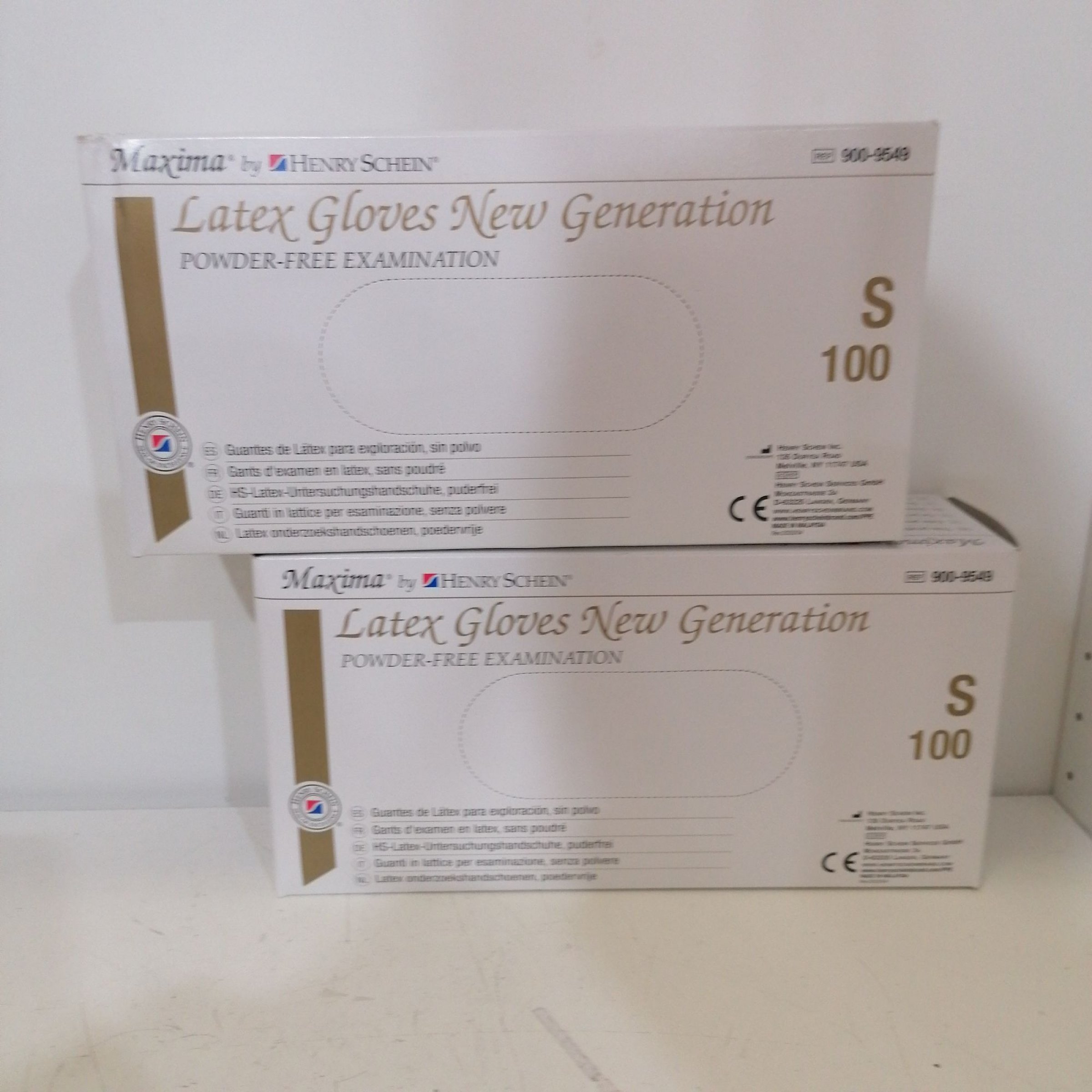 Auktionen und Versteigerungen online bei MyAuktion - 2 Stk. Maxima by ...