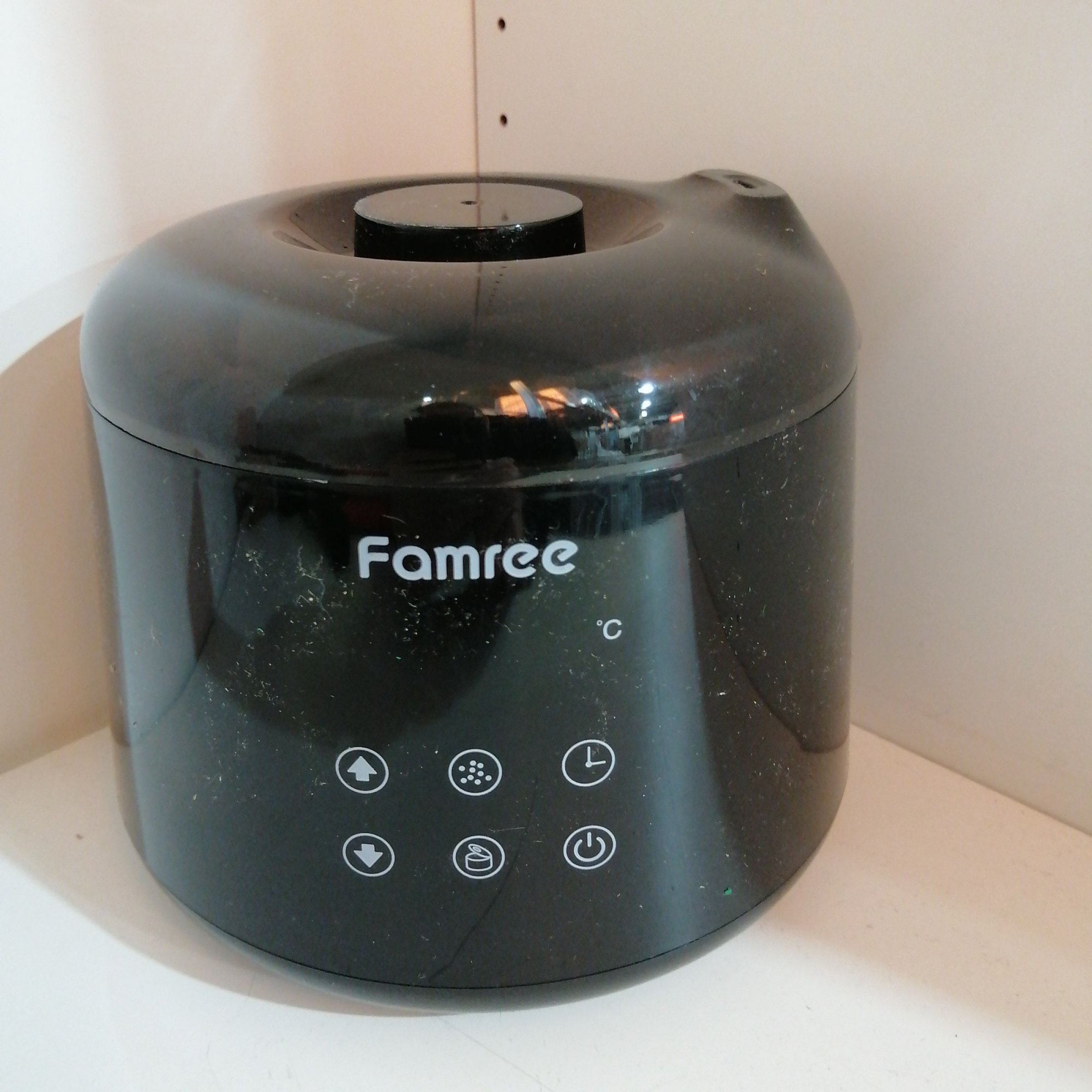 Auktionen und Versteigerungen online bei MyAuktion - 1 Stk. Famree ...