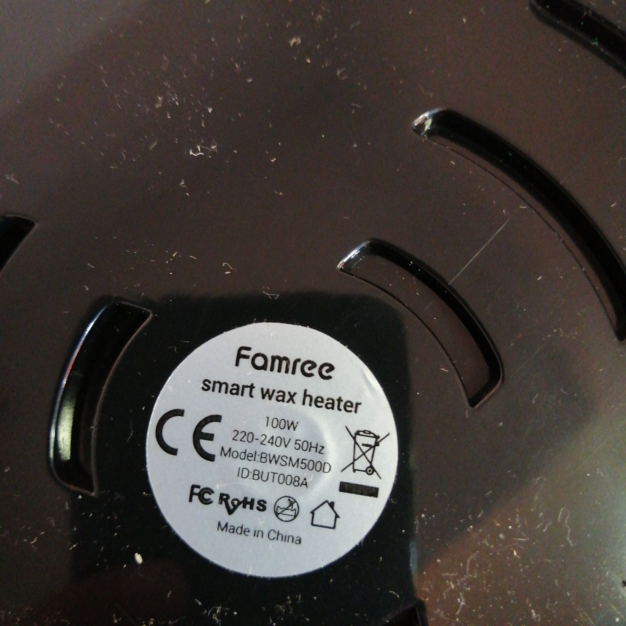 Auktionen und Versteigerungen online bei MyAuktion - 1 Stk. Famree ...