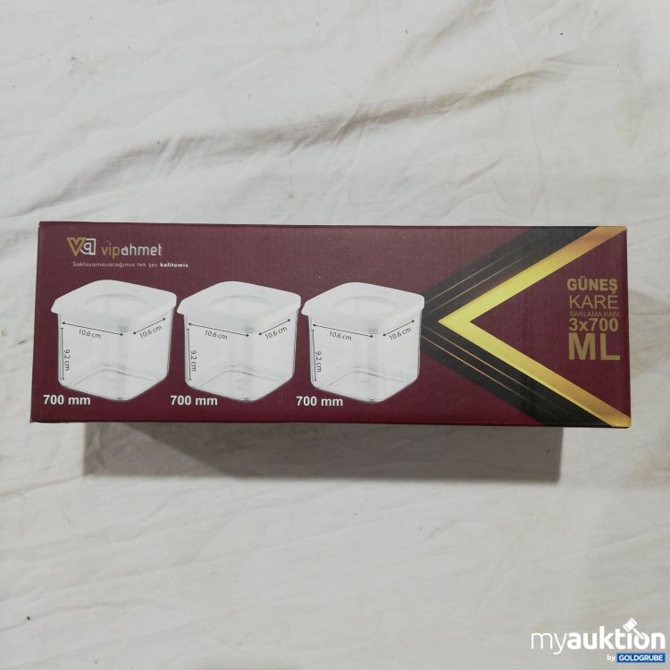 Auktionen und Versteigerungen online bei MyAuktion - 1 Stk. ViPAhmet ...