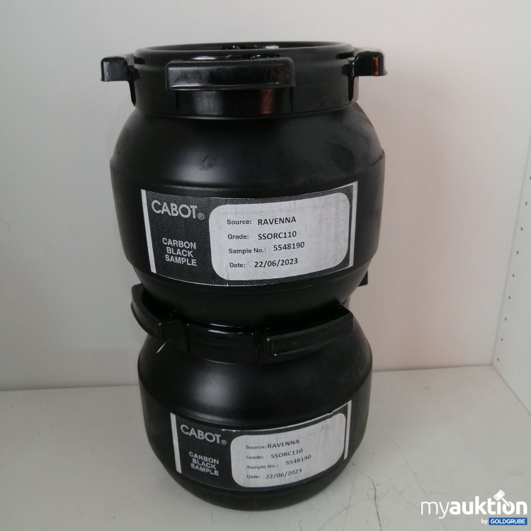 Auktionen und Versteigerungen online bei MyAuktion - 2 Stk. Cabot ...