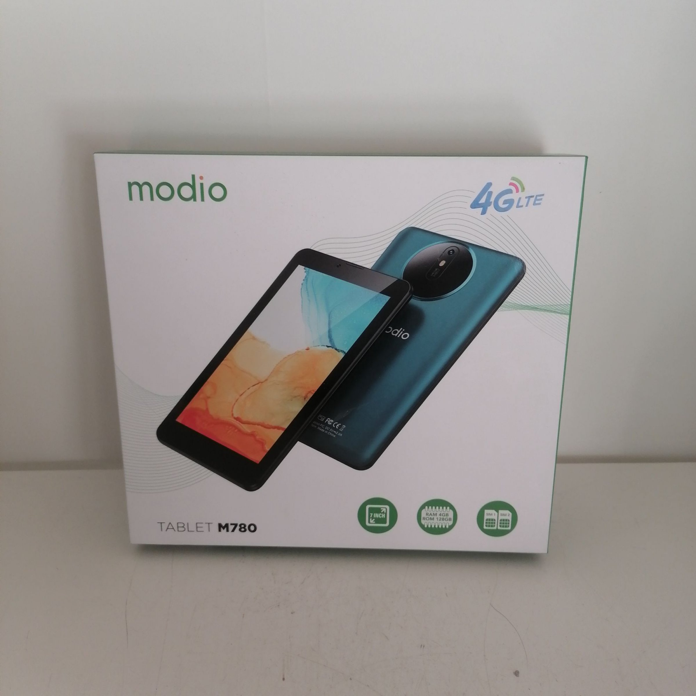 Auktionen und Versteigerungen online bei MyAuktion - 1 Stk. Modio ...